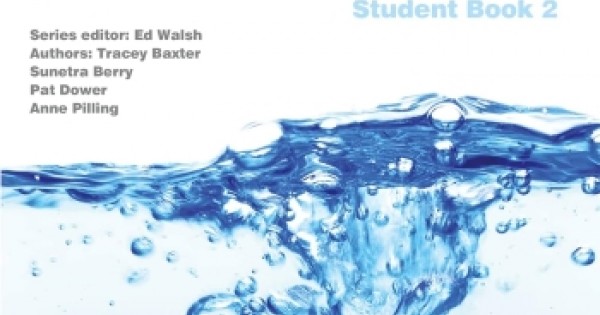 KEY STAGE 3 SCIENCE - STUDENT BOOK 2:SECOND EDITION (ISBN ...