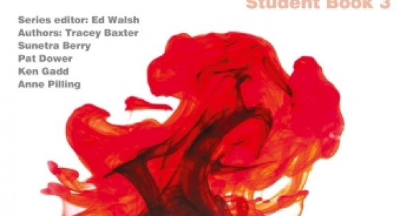 KEY STAGE 3 SCIENCE - STUDENT BOOK 3:SECOND EDITION (ISBN: 9780007540235) | CAIE | New ...