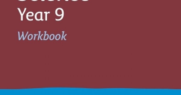 COLLINS KS3 REVISION - KS3 SCIENCE YEAR 9 WORKBOOK (ISBN: 9780007562756 ...