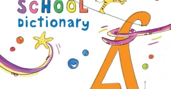 COLLINS FIRST SCHOOL DICTIONARY