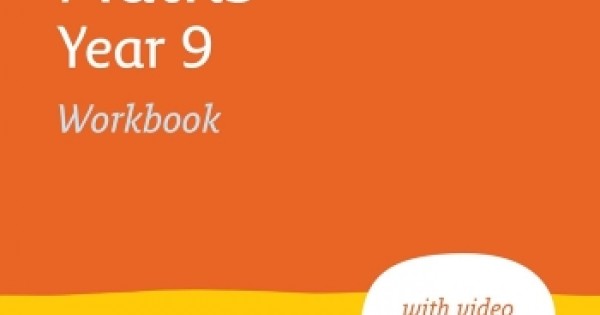 COLLINS KS3 MATHS YEAR 9 WORKBOOK (NEW EDITION) | CAIE | New & Original ...