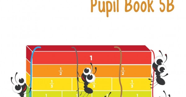 BUSY ANT MATHS 2ND EDITION - PUPIL BOOK 5B (ISBN: 9780008613419) | CAIE ...