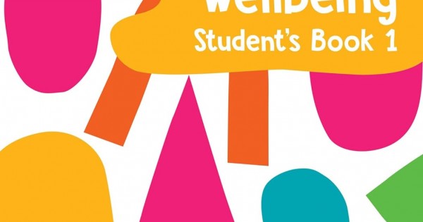 COLLINS INTERNATIONAL PRIMARY WELLBEING STUDENT'S BOOK 1 (ISBN ...