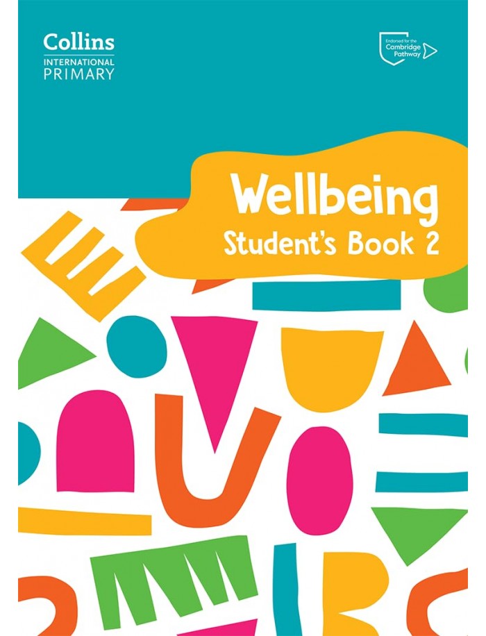 COLLINS INTERNATIONAL PRIMARY WELLBEING STUDENT'S BOOK 2 (ISBN ...