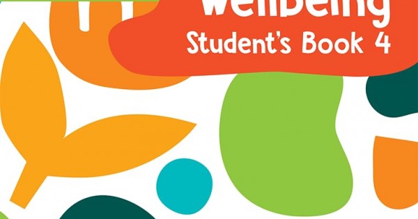 COLLINS INTERNATIONAL PRIMARY WELLBEING STUDENT'S BOOK 4 (ISBN ...