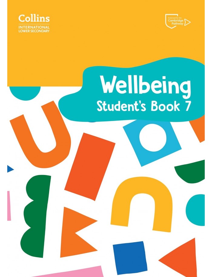 COLLINS INTERNATIONAL LOWER SECONDARY WELLBEING STUDENT'S BOOK 7 (ISBN ...