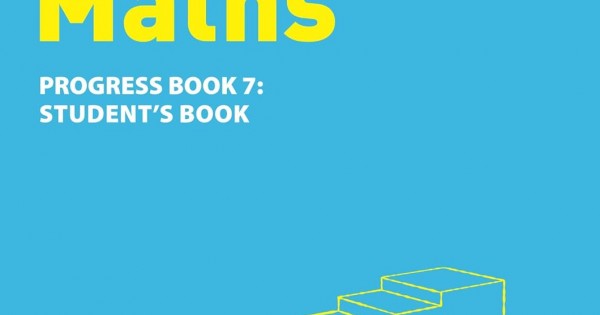COLLINS CAMBRIDGE LOWER SECONDARY MATHS PROGRESS BOOK 7 (ISBN ...