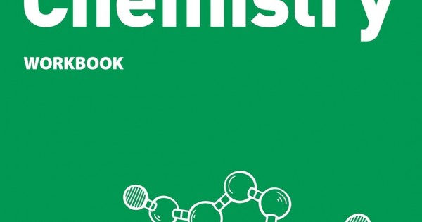 COLLINS CAMBRIDGE IGCSE CHEMISTRY WORKBOOK (ISBN: 9780008670863) | CAIE ...