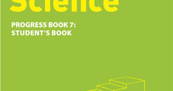 COLLINS CAMBRIDGE LOWER SECONDARY SCIENCE PROGRESS BOOK 7 (ISBN ...