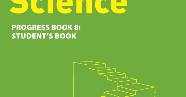 COLLINS CAMBRIDGE LOWER SECONDARY SCIENCE PROGRESS BOOK 8 (ISBN ...