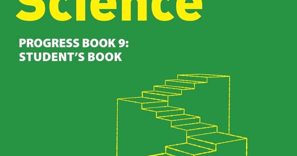 COLLINS CAMBRIDGE LOWER SECONDARY SCIENCE PROGRESS BOOK 9 (ISBN ...