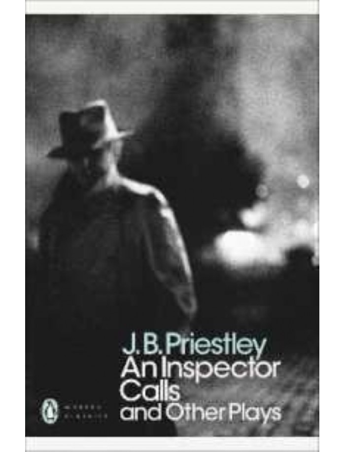 AN INSPECTOR CALLS
