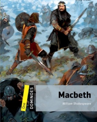Dominoes One Macbeth Audio Pack