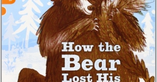 OXFORD READING TREE TRADITIONAL TALES: HOW THE BEAR LOST HIS TAIL