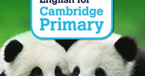 OXFORD ENGLISH FOR CAMBRIDGE PRIMARY STUDENT BOOK 3 (ISBN ...