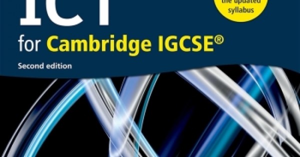 COMPLETE ICT FOR CAMBRIDGE IGCSE (ISBN: 9780198399476) | CAIE | New ...