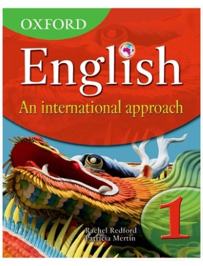 OXFORD ENGLISH: AN INTERNATIONAL APPROACH STUDENTS' BOOK 1 (ISBN ...