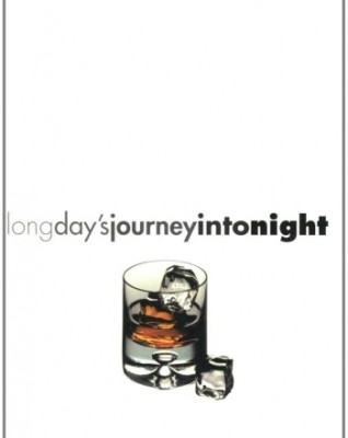 LONG DAY'S JOURNEY INTO NIGHT