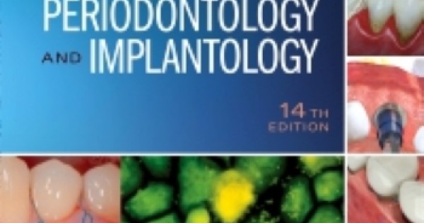 Newman and Carranza's Clinical Periodontology and Implantology: 14ed e ...