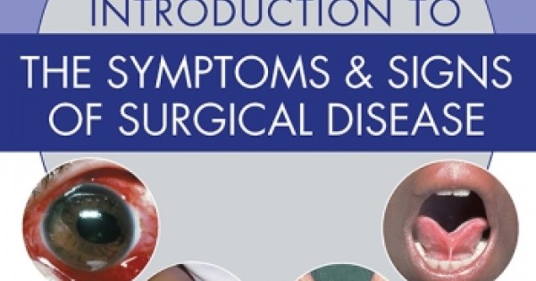 Browse's Introduction to the Symptoms & Signs of Surgical Disease 6th ...