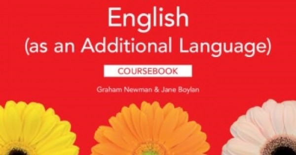Cambridge IGCSE English as an Additional Language Coursebook with ...