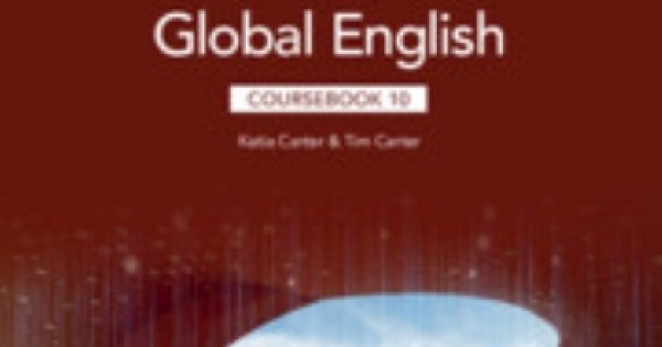 CAMBRIDGE GLOBAL ENGLISH COURSEBOOK 10 WITH DIGITAL ACCESS (2 YEARS ...