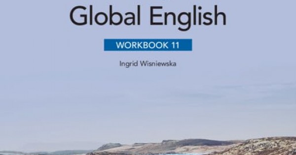 CAMBRIDGE GLOBAL ENGLISH WORKBOOK 11 WITH DIGITAL ACCESS (2 YEARS ...