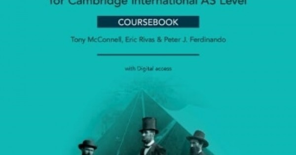 CAMBRIDGE INTERNATIONAL AS LEVEL US HISTORY TO 1877 COURSEBOOK WITH ...