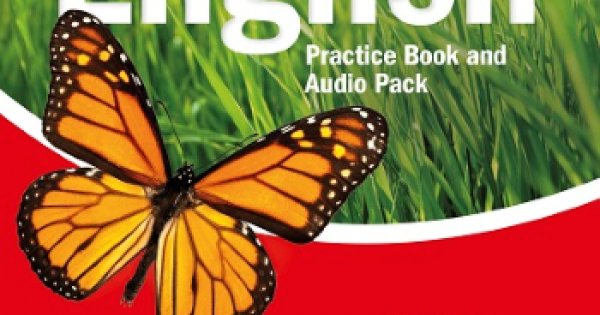 MACMILLAN ENGLISH 1 PRACTICE BOOK AND AUDIO PACK NEW EDITION (ISBN ...