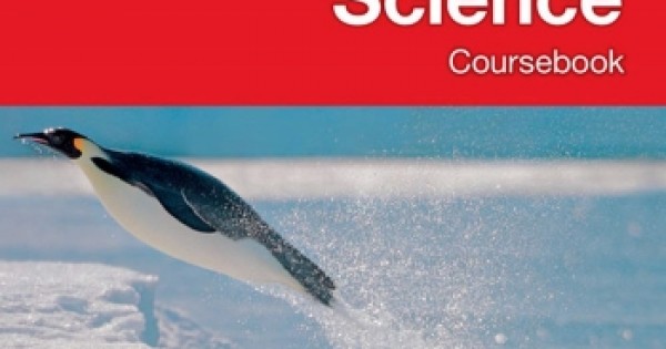 CAMBRIDGE CHECKPOINT INTERNATIONAL SCIENCE COURSEBOOK 9 (ISBN ...
