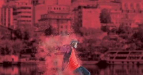 THINK LEVEL 5 WORKBOOK WITH DIGITAL PACK 2ND EDITION