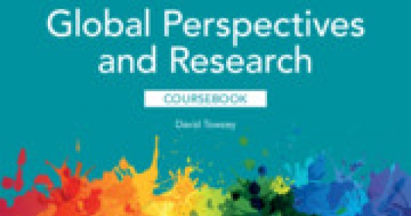 NEW CAMBRIDGE INTERNATIONAL AS & A LEVEL GLOBAL PERSPECTIVES AND ...