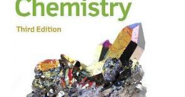 CAMBRIDGE IGCSE & O LEVEL ESSENTIAL CHEMISTRY: STUDENT BOOK (THIRD ...