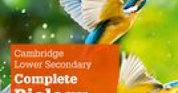 COMPLETE BIOLOGY FOR CAMBRIDGE LOWER SECONDARY STUDENT BOOK ( ISBN ...