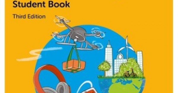 OXFORD INTERNATIONAL LOWER SECONDARY COMPUTING: STUDENT BOOK 8 (ISBN ...