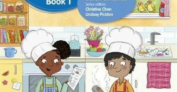 Camb Primary Eng Learner s Book 1 ISBN 9781398300200 