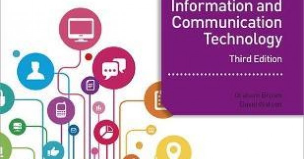 CAMBRIDGE IGCSE INFORMATION AND COMMUNICATION TECHNOLOGY 3RD ED (ISBN ... CAMBRIDGE IGCSE INFORMATION AND COMMUNICATION TECHNOLOGY 3RD ED (ISBN ...