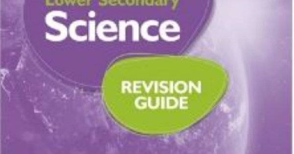 CAMBRIDGE CHECKPOINT INTERNATIONAL LOWER SECONDARY SCIENCE REVISION ...