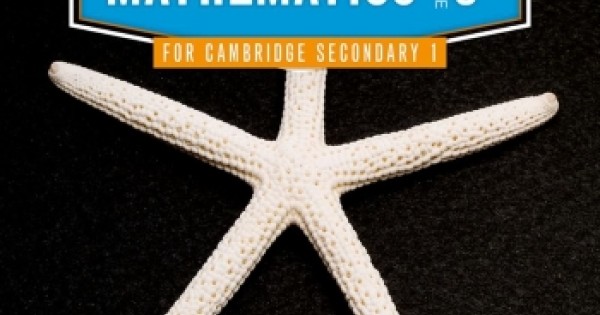 ESSENTIAL MATHEMATICS FOR CAMBRIDGE LOWER SECONDARY STAGE 8 (ISBN: 9781408519868) | CAIE | New ...