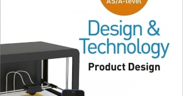 AQA AS/A-Level Design and Technology: Product Design (ISBN ... AQA AS/A-Level Design and Technology: Product Design (ISBN ...