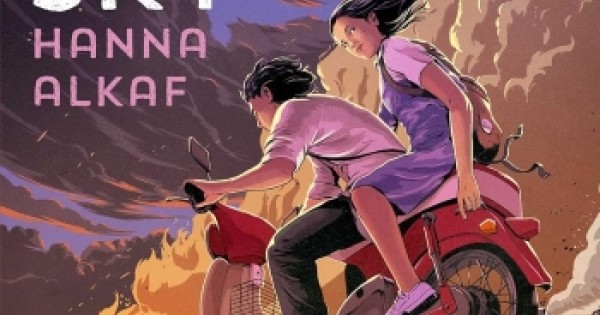 THE WEIGHT OF OUR SKY BY HANNA ALKAF