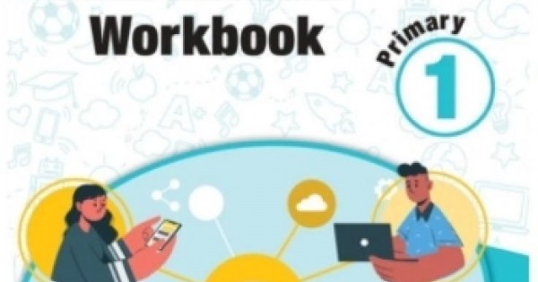 CAMBRIDGE PRIMARY MALAY WORKBOOK 1