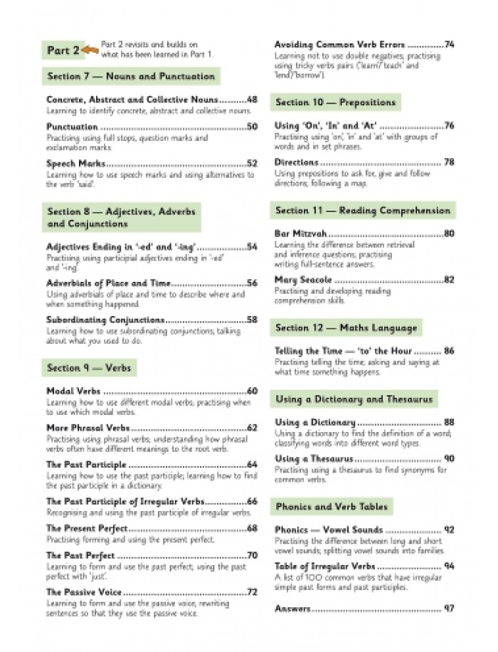 PRIMARY EAL: ENGLISH FOR AGES 6-11 - WB 3 (EARLY ACQUISITION ...