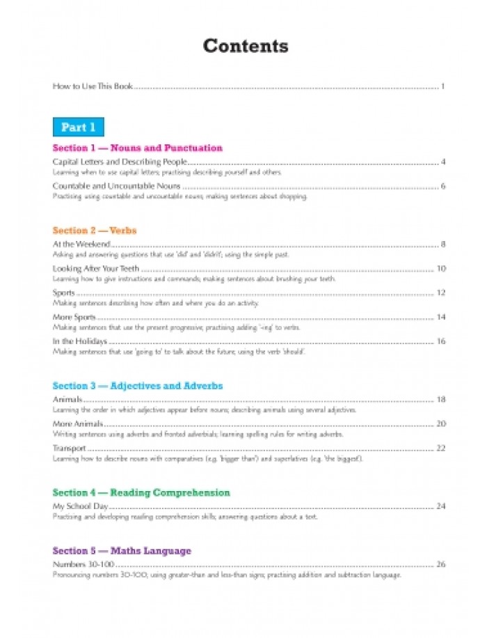 ENGLISH AS AN ADDITIONAL LANGUAGE (EAL) FOR AGES 11-16 - WB 2 (EARLY ...