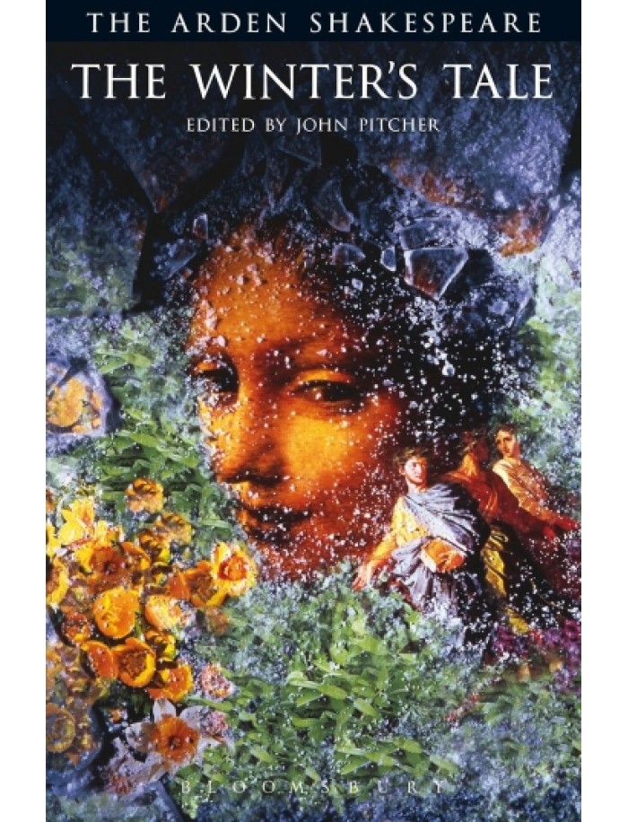 THE WINTER'S TALE BY WILLIAM SHAKESPEARE (ISBN: 9781903436356) | CAIE ...