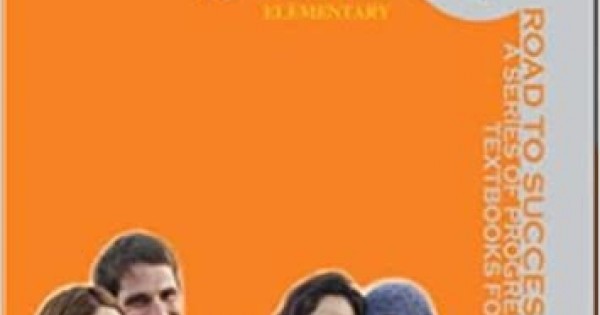 ROAD TO SUCCESS: ELEMENTARY VOL.2 (WITH WORKSHEET) (ISBN:9787561921906 ...