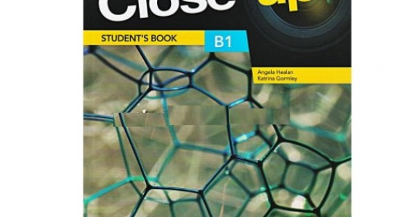 CLOSE-UP STUDENT'S BOOK B1(ISBN: 9789670807553) | CAIE | New & Original ...