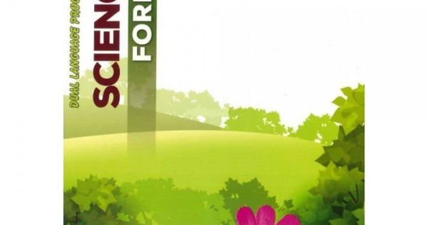 Textbook Science Form 4-DLP (ISBN: 9789672088738) | CAIE | New ...