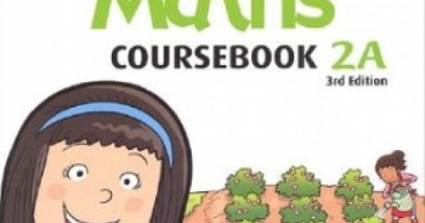 SHAPING MATHS COURSEBOOK 2A (3E) + EBOOK BUNDLE (ISBN:9789810119164 ...