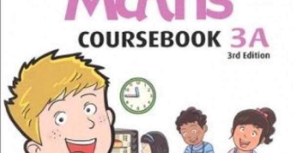SHAPING MATHS COURSEBOOK 3A (3E) + EBOOK BUNDLE (ISBN: 9789810196226 ...